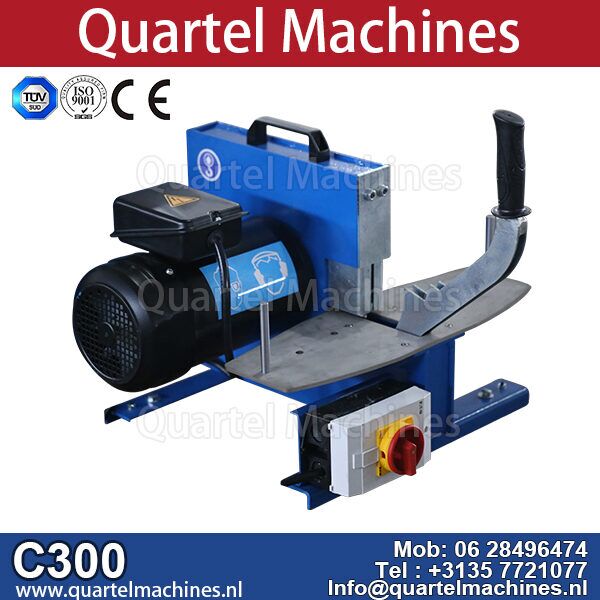 Home - quartelmachines