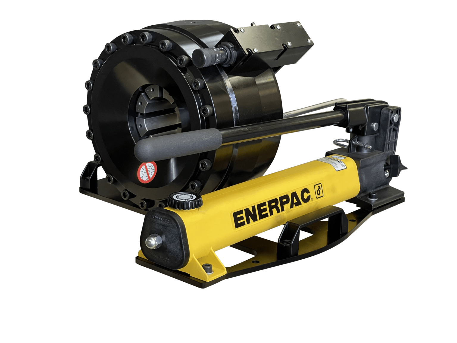 P20HP - quartelmachines
